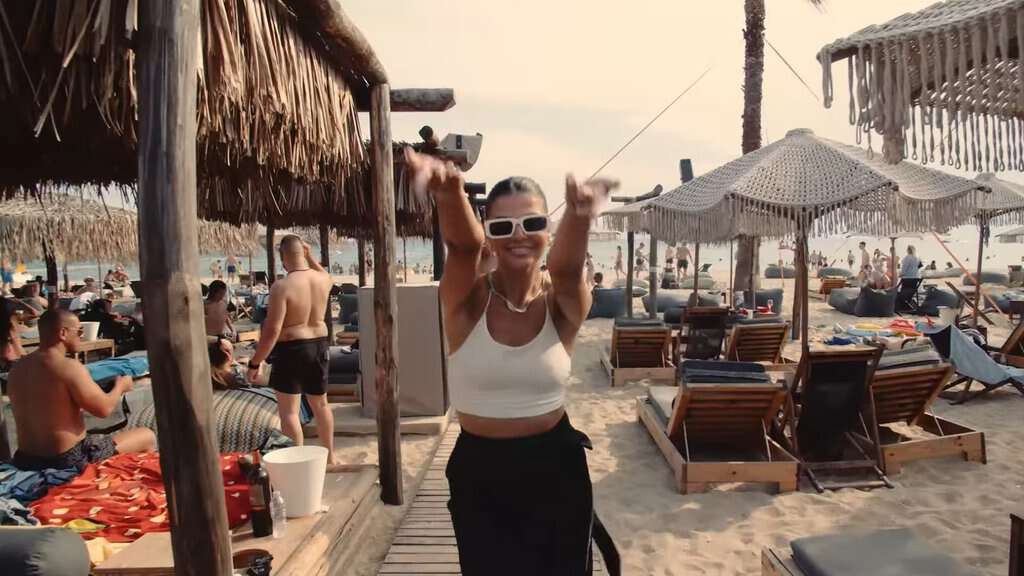 Μαυρο Λιθαρι Beach Bar : Αξιολογήσεις, Μενού, Εικόνες