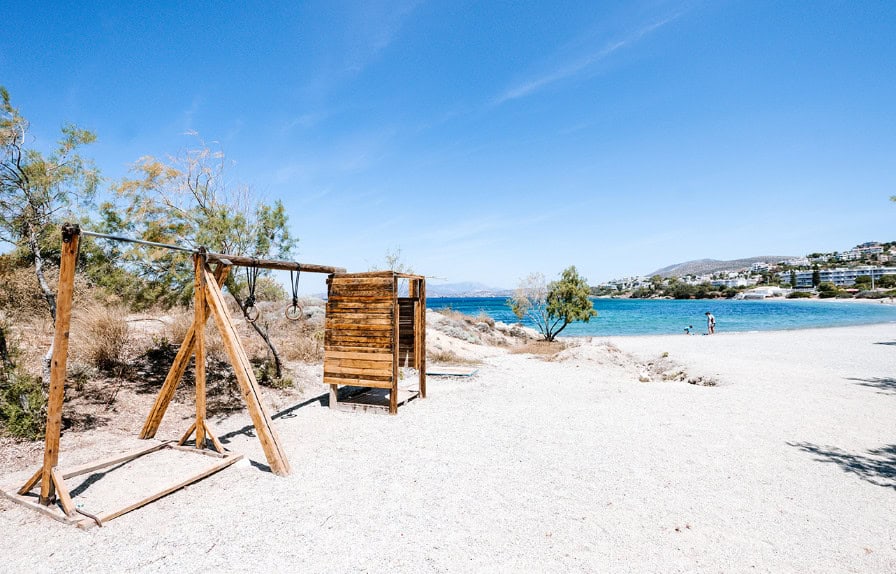 Μαυρο Λιθαρι Beach Bar : Αξιολογήσεις, Μενού, Εικόνες